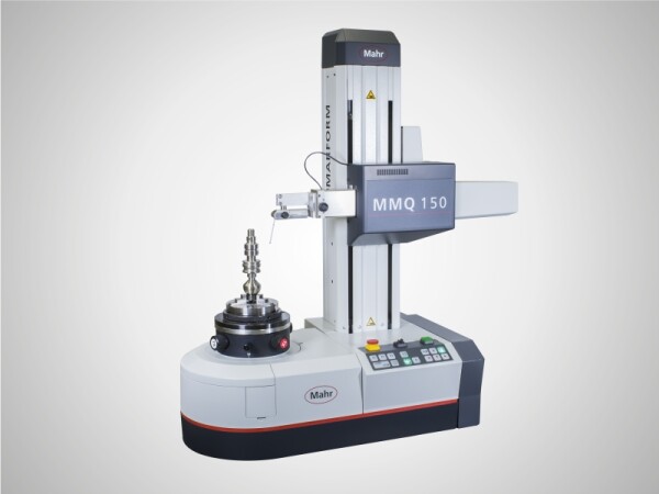 Mahr Singapore | Form Measurement | Roundness Measurement
